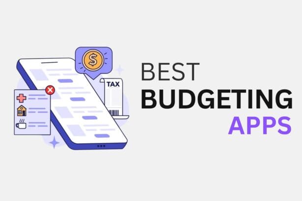14 Best Budgeting Apps You Need to Try (2024 Updated)