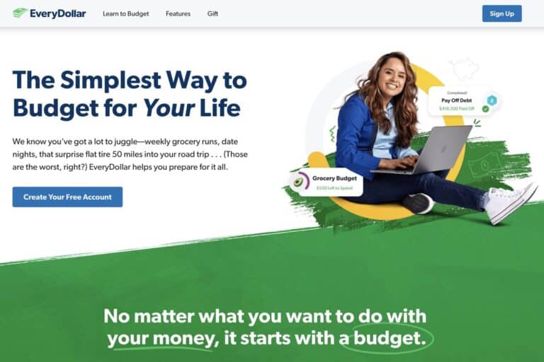 14 Best Budgeting Apps You Need to Try (2024 Updated)