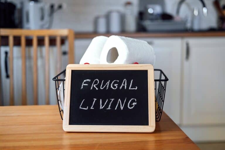 38 Extreme Frugal Living Tips That Can Save You Thousands!