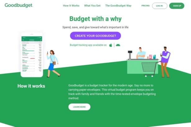 14 Best Budgeting Apps You Need to Try (2024 Updated)