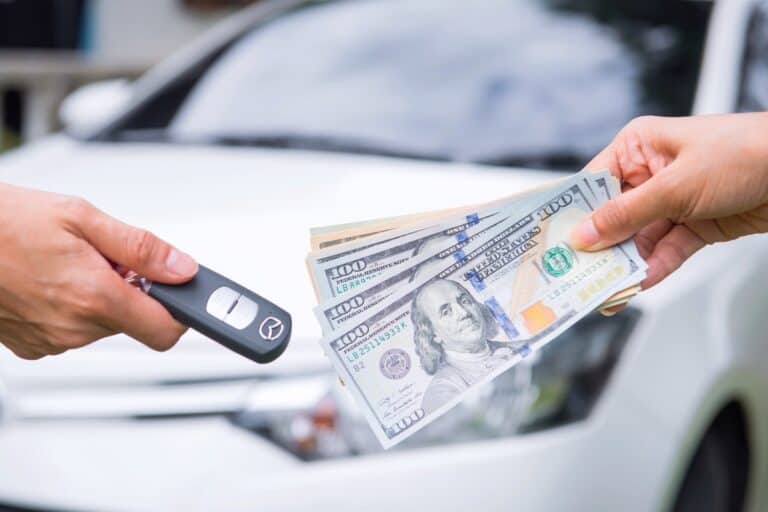 32 Ways to Make Money With Your Car in 2024