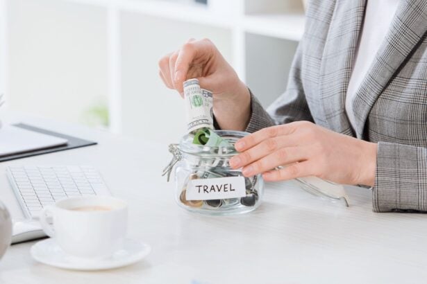 7 Effective Ways to Save Enough Money for Travel