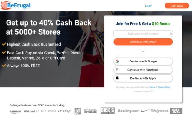 43 Apps That Give You Free Money Just for Signing Up! (2024 Updated)