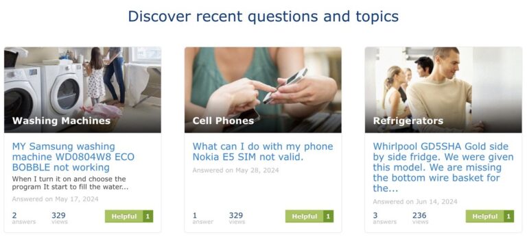 28 Websites That Pay You to Answer Questions Online