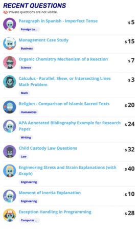 28 Websites That Pay You to Answer Questions Online