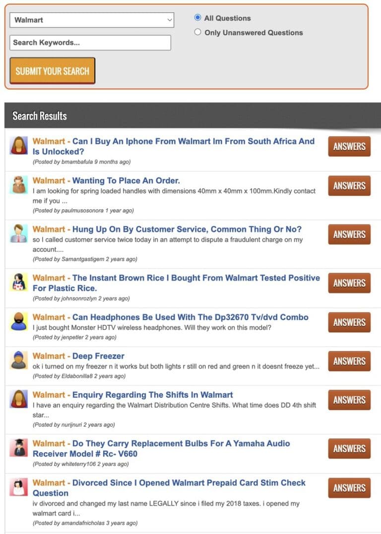 28 Websites That Pay You to Answer Questions Online