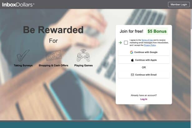 43 Apps That Give You Free Money Just for Signing Up! (2024 Updated)