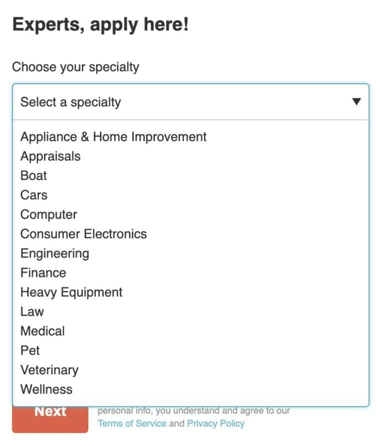 28 Websites That Pay You to Answer Questions Online