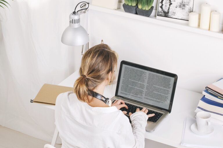 35 High-Paying Online Transcription Jobs (2024 List)