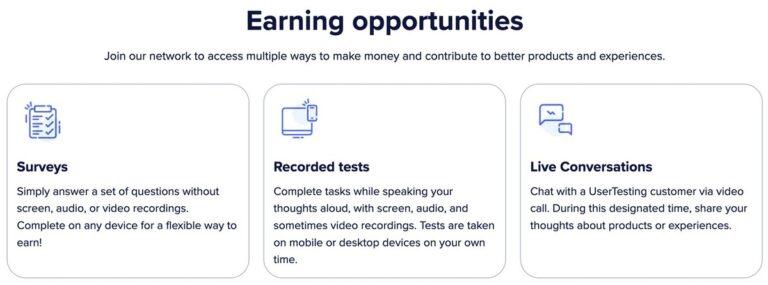 42 Best Short Task Sites to Earn Money From Home