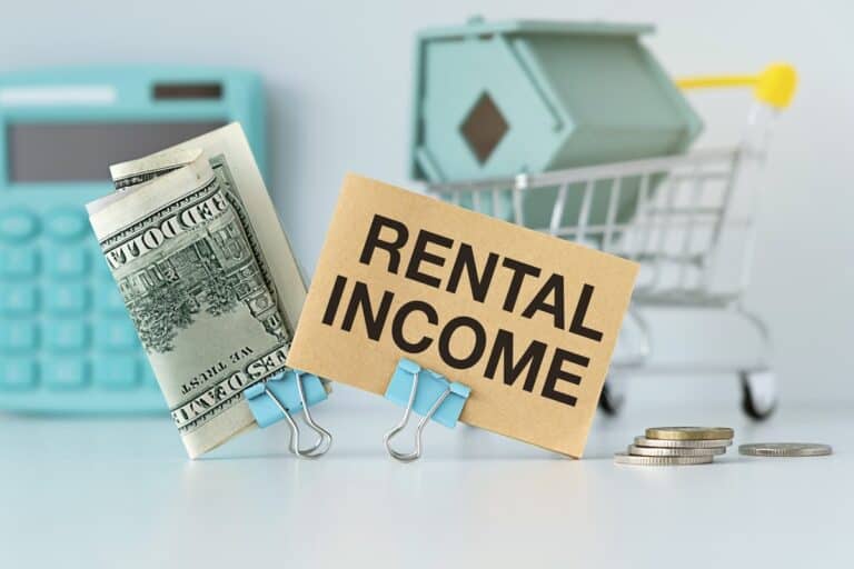 67 Most Profitable Things You Can Rent Out for Money