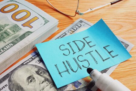 26 Unique Side Hustles You Probably Haven't Heard of